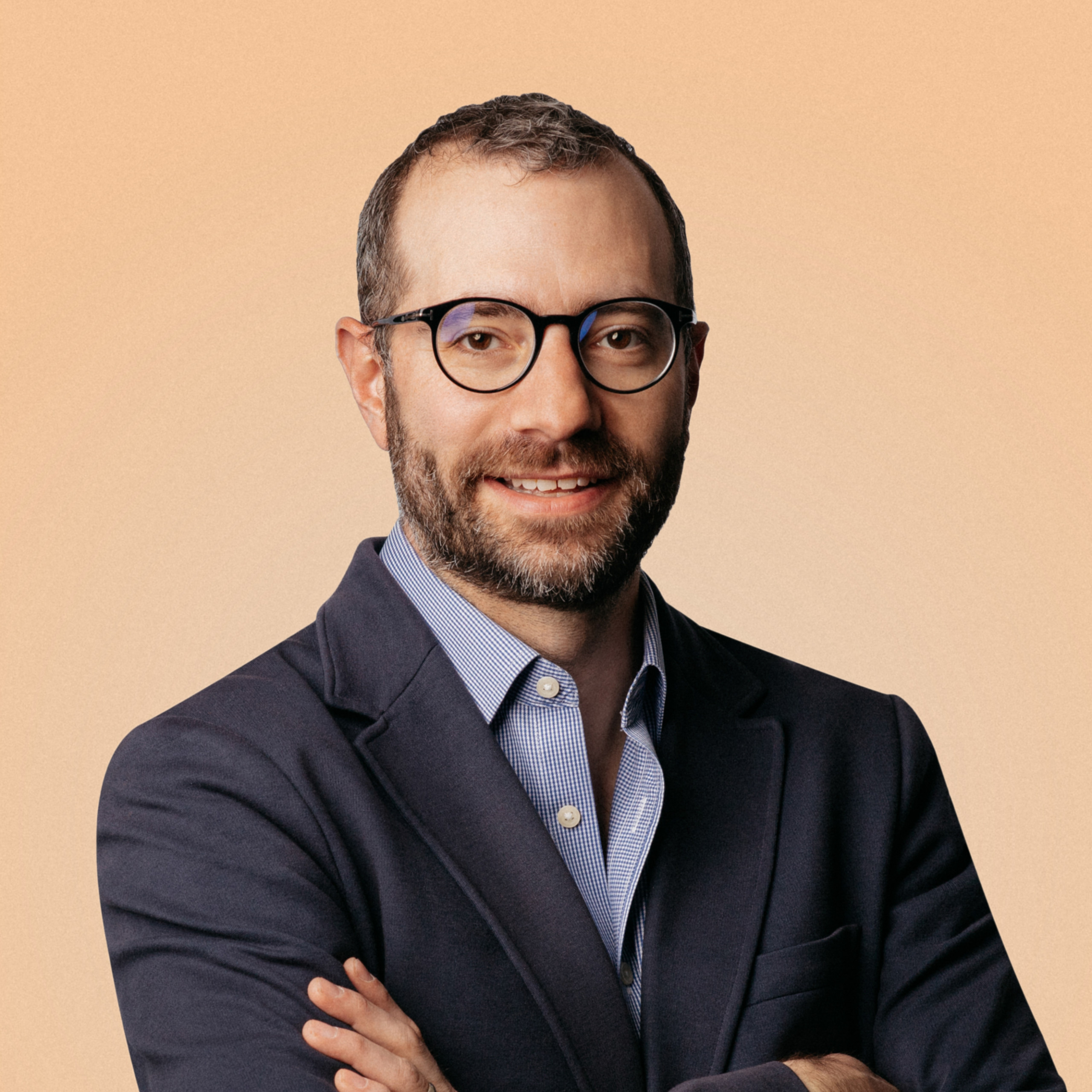 Jeremy Soffin - BerlinRosen