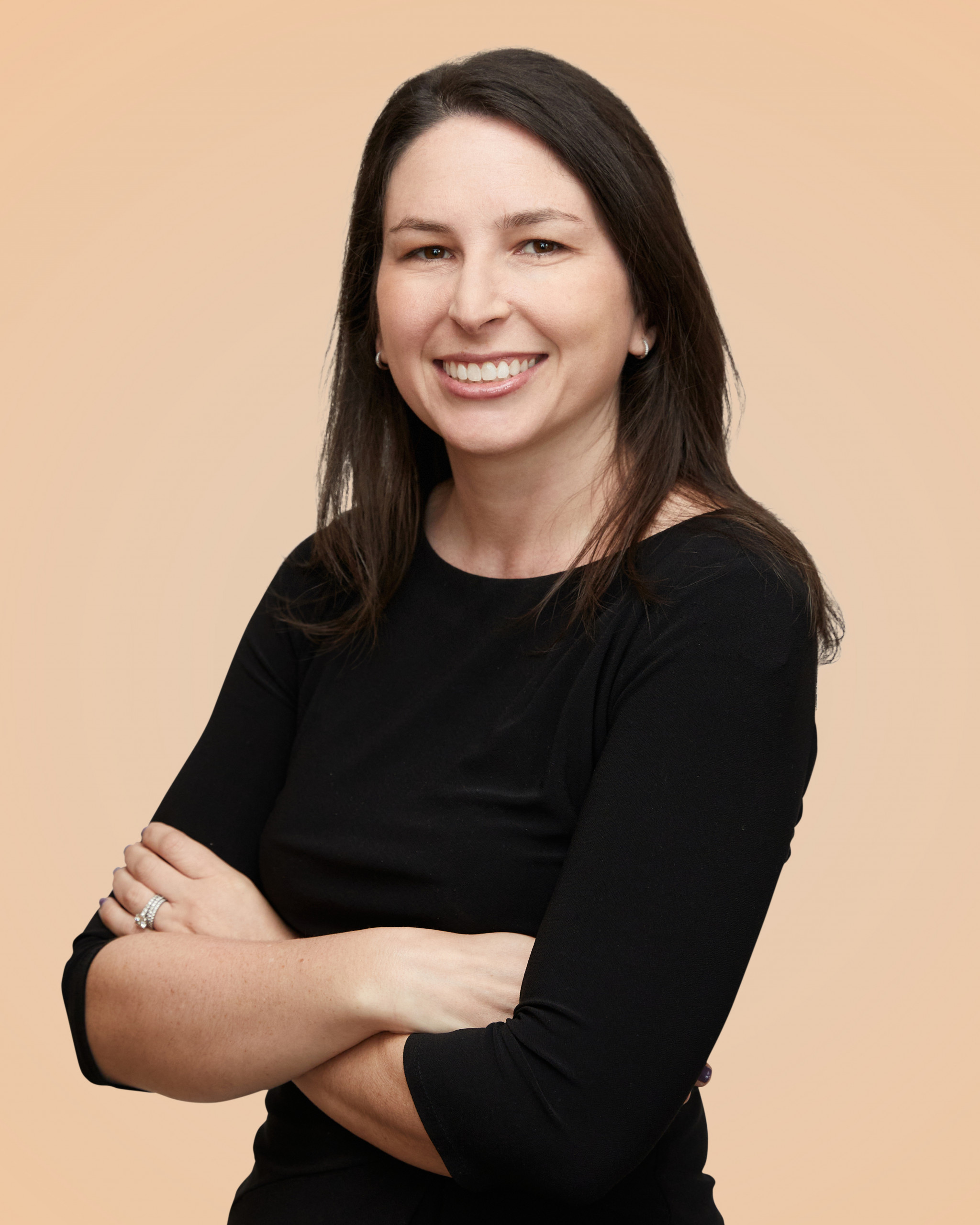 Allison Bormel - BerlinRosen