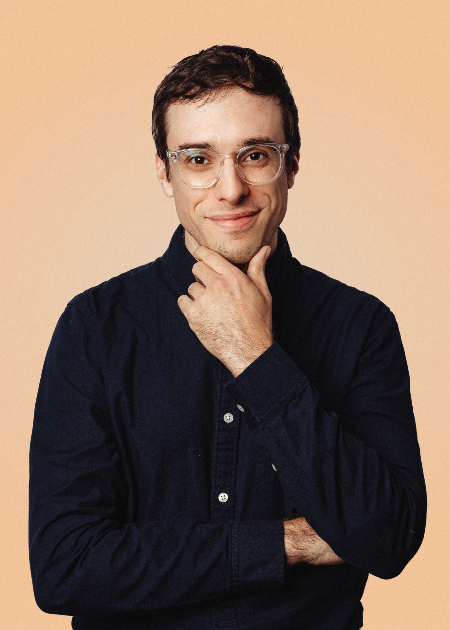 Dan Levitan - BerlinRosen