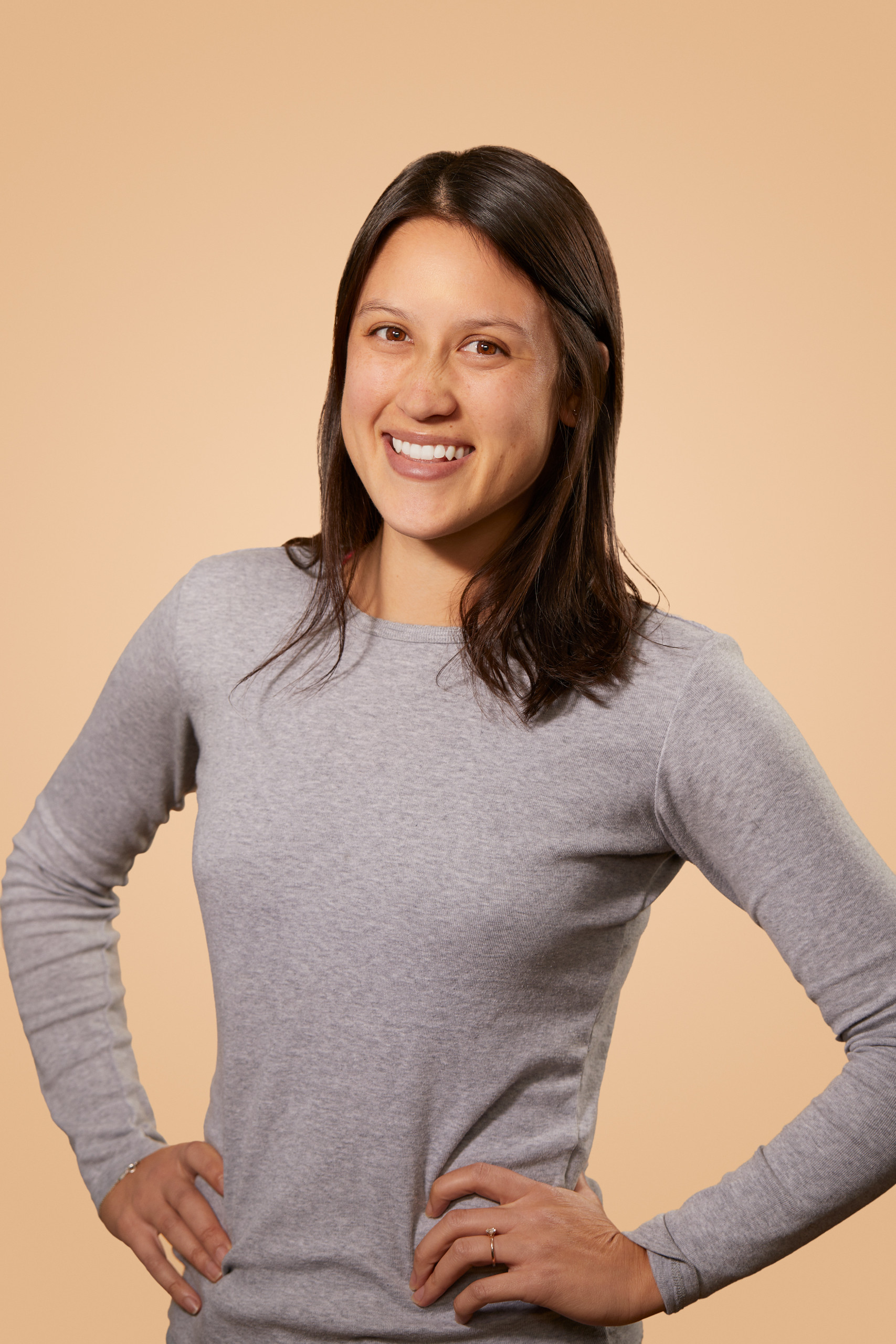 Molly Hendriksen - BerlinRosen