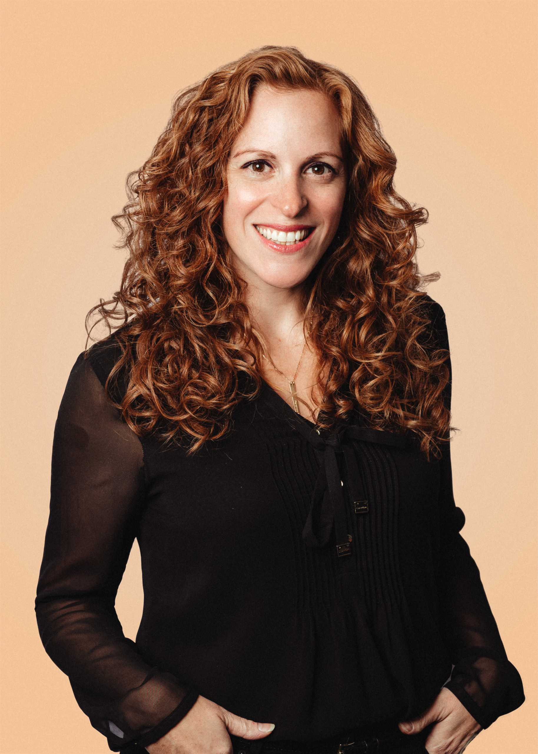 Heather Resnicoff - BerlinRosen