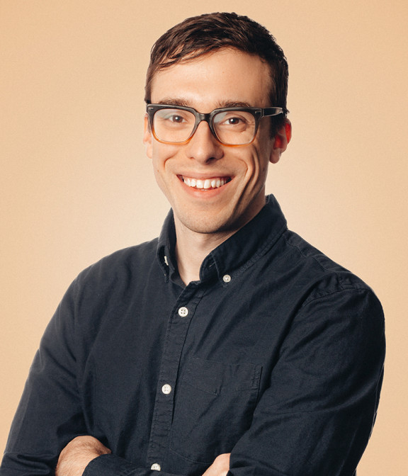 Dan Levitan - BerlinRosen