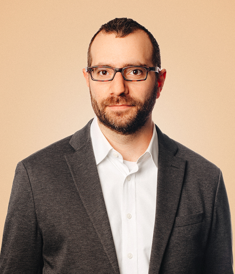 Jeremy Soffin - BerlinRosen