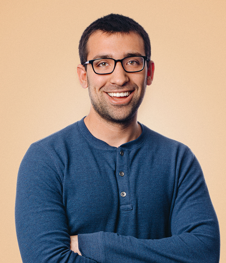 Josh Levitt - BerlinRosen