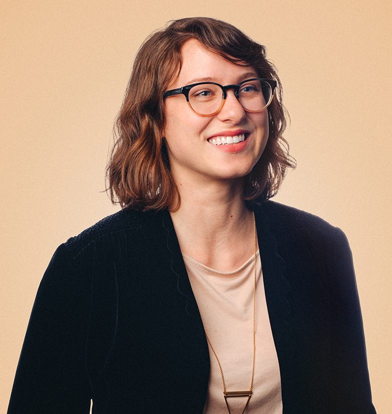 Julia Ofman - BerlinRosen
