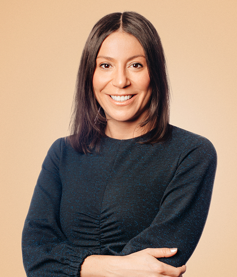 Sara Joseph - BerlinRosen