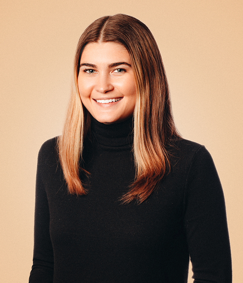 Sarah Morrill - BerlinRosen