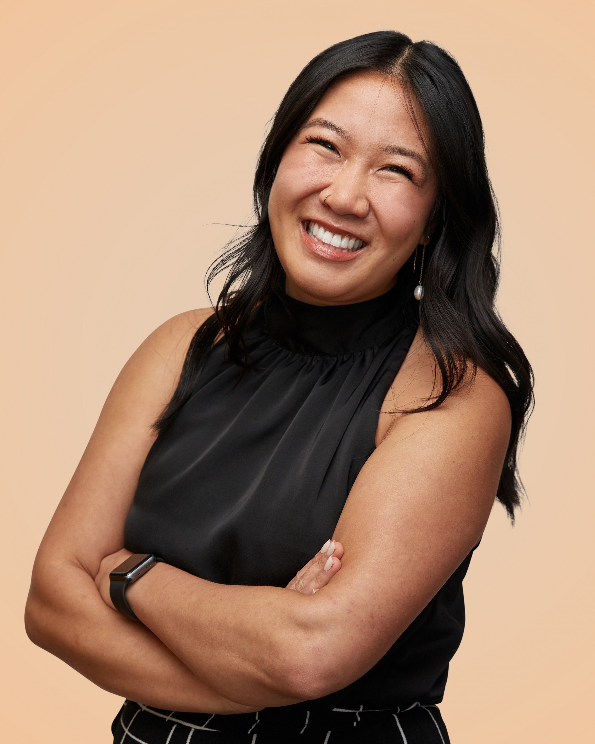 Angie Ngo - BerlinRosen