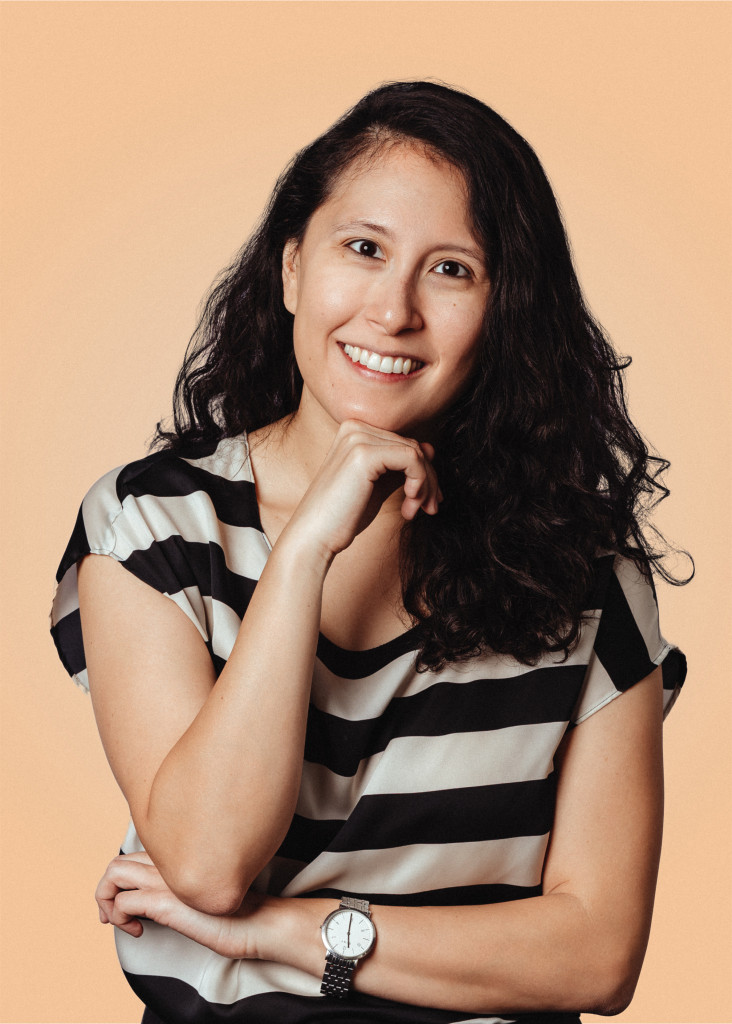 Rachel Schwartz - BerlinRosen