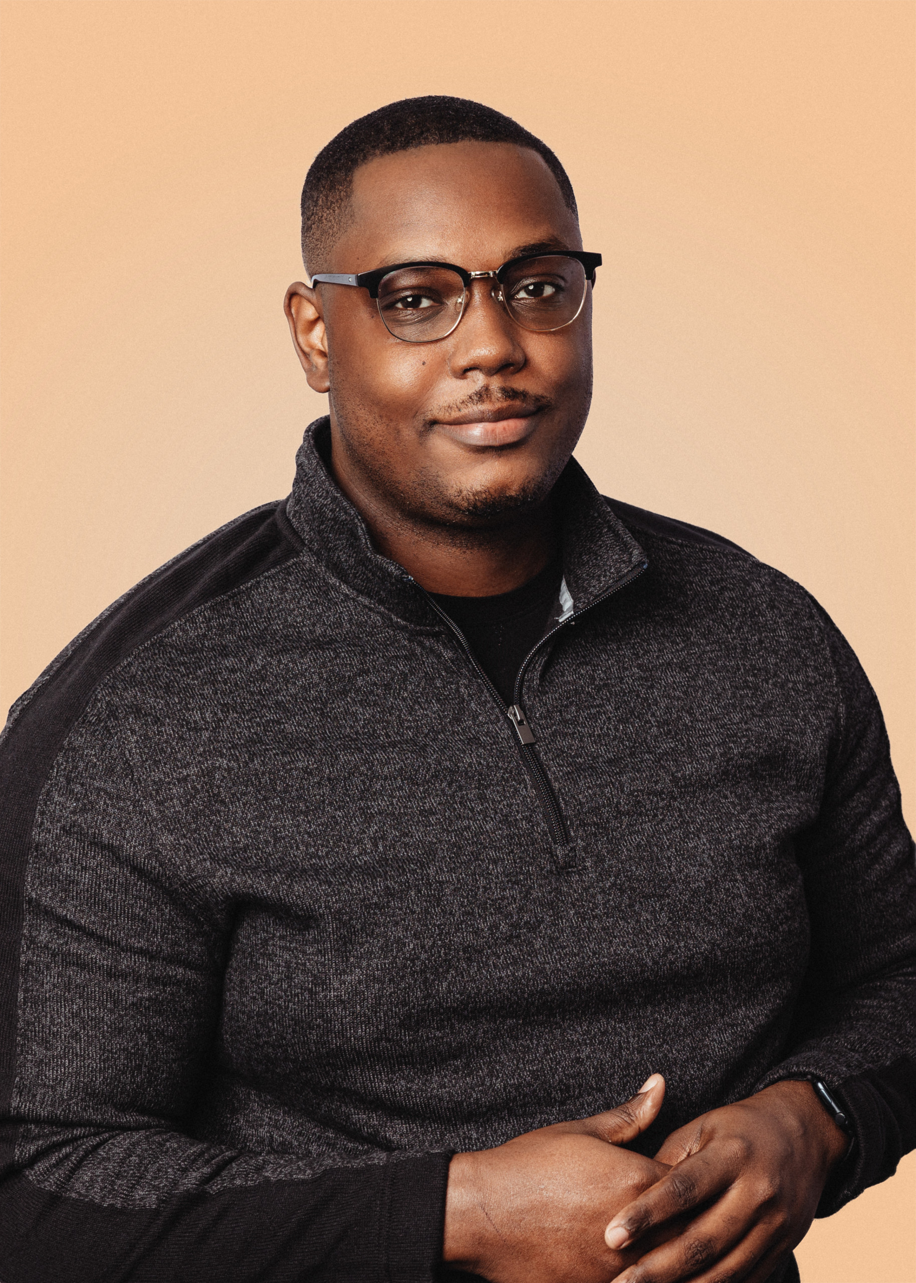 Brandon Edwards - BerlinRosen