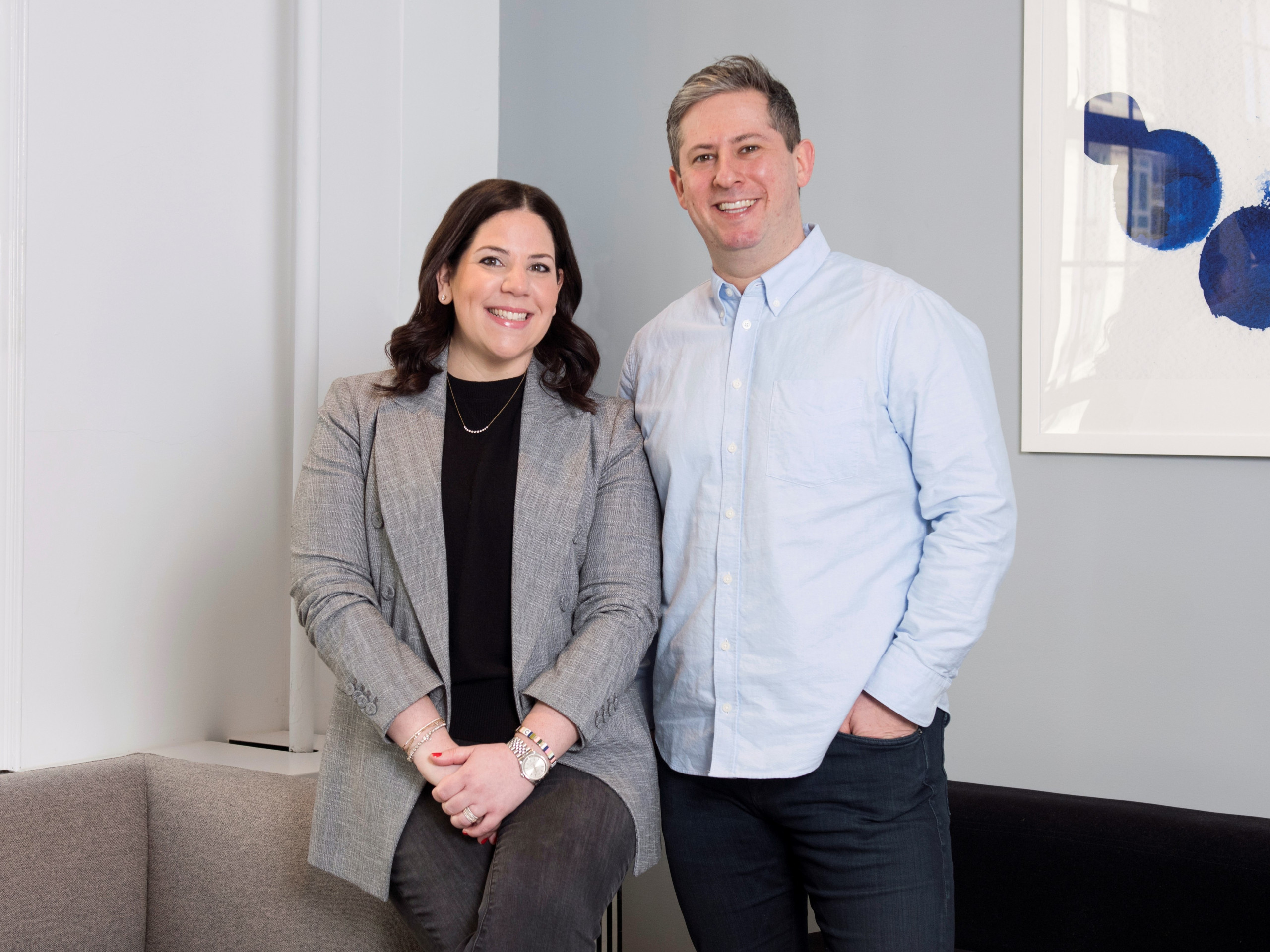 BerlinRosen Partners with Derris - BerlinRosen