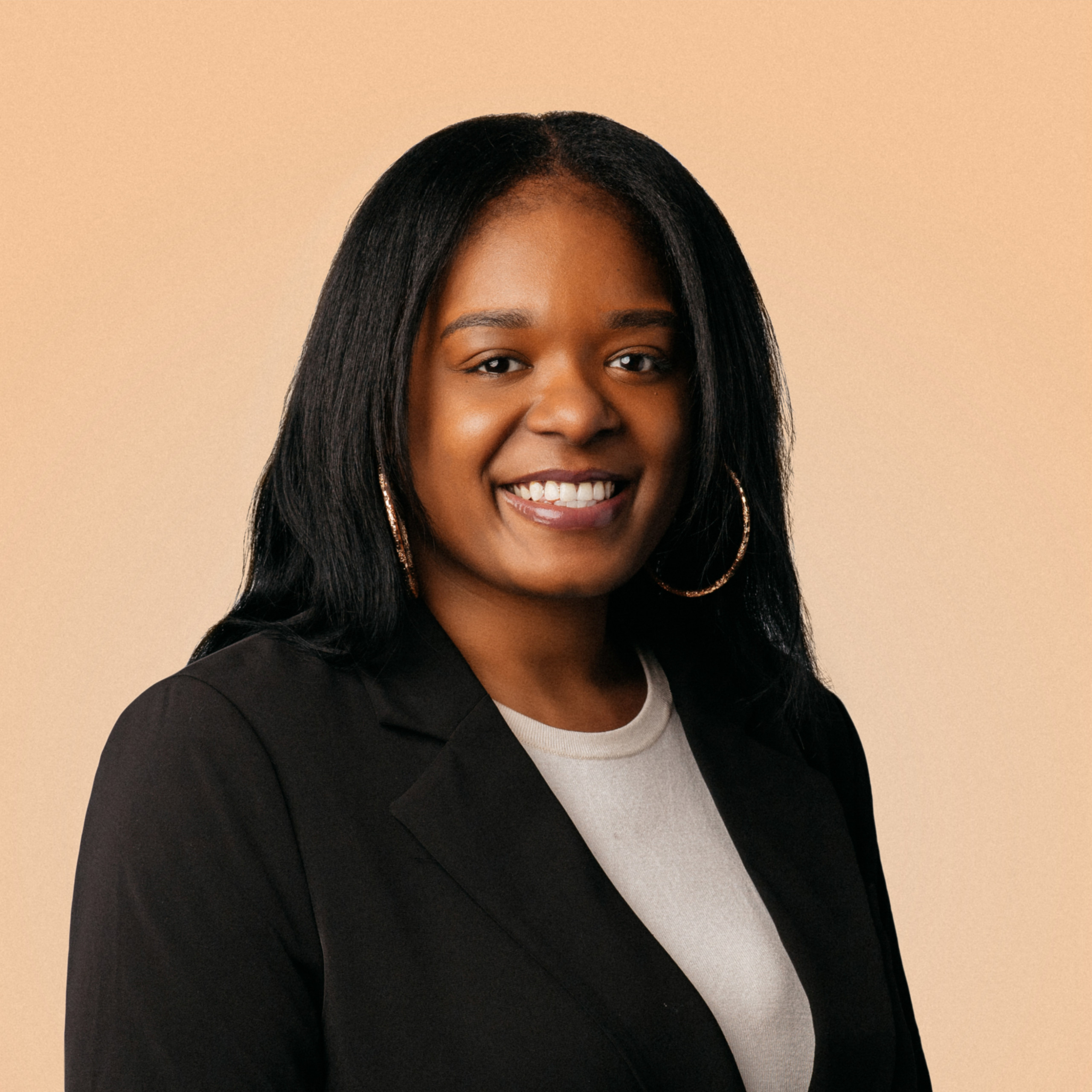 Brandi Mapson - BerlinRosen