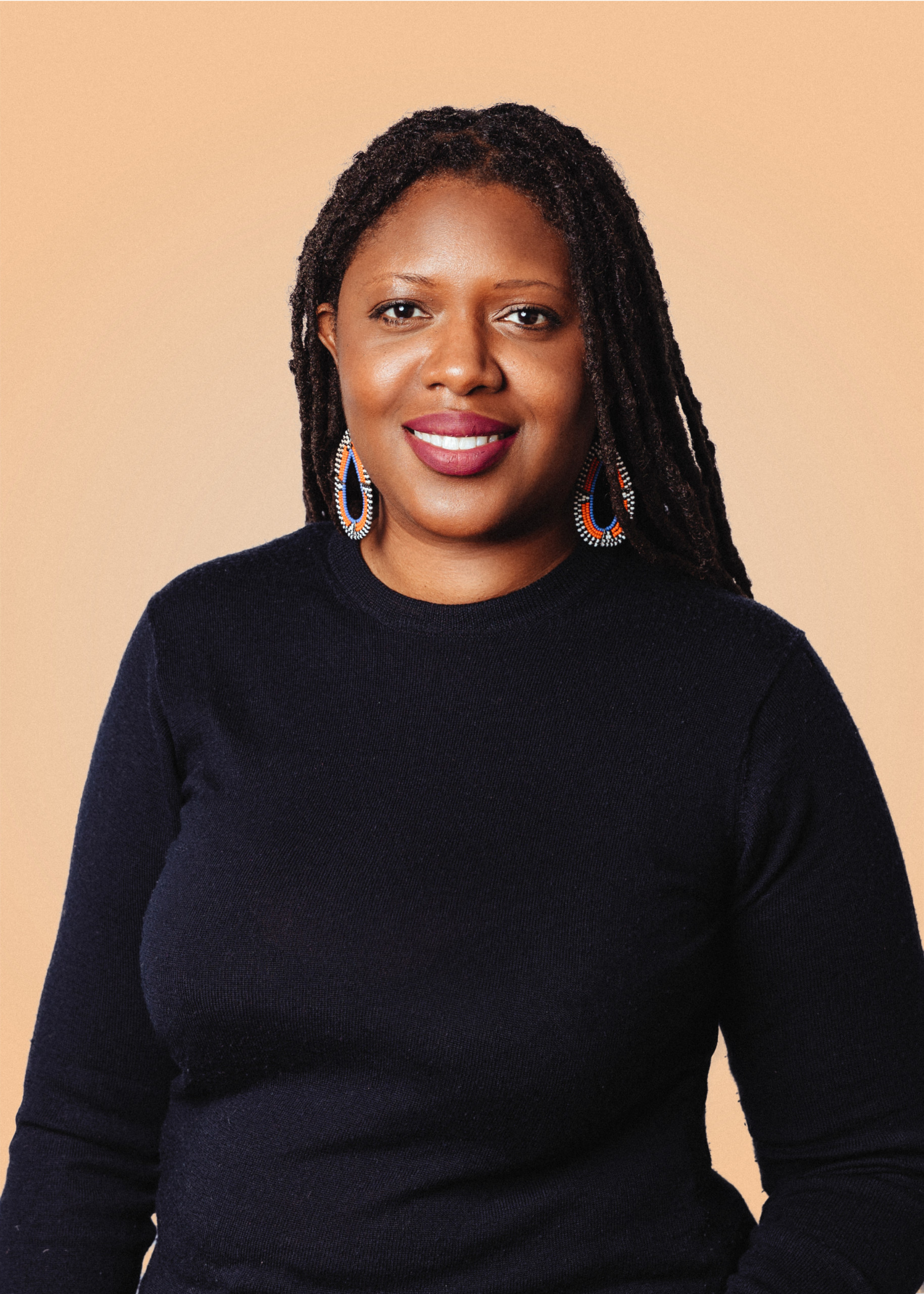 Judith HoSang - BerlinRosen