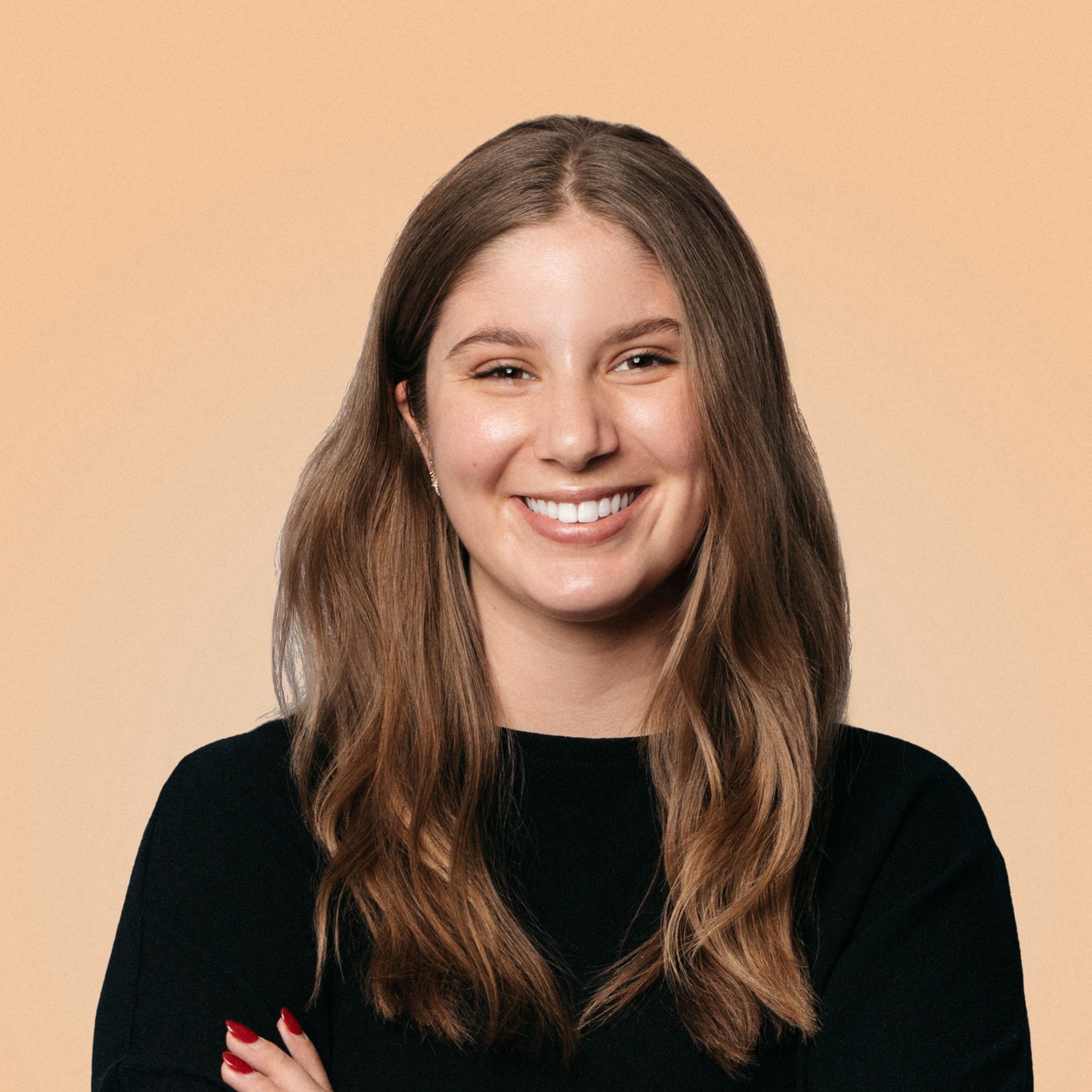 Brooke Hanshaw - BerlinRosen