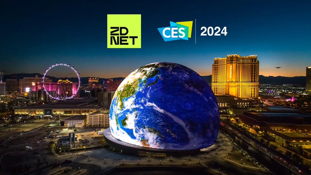 How to Stand Out at CES: A Recap of CES 2024's Top Innovations ...