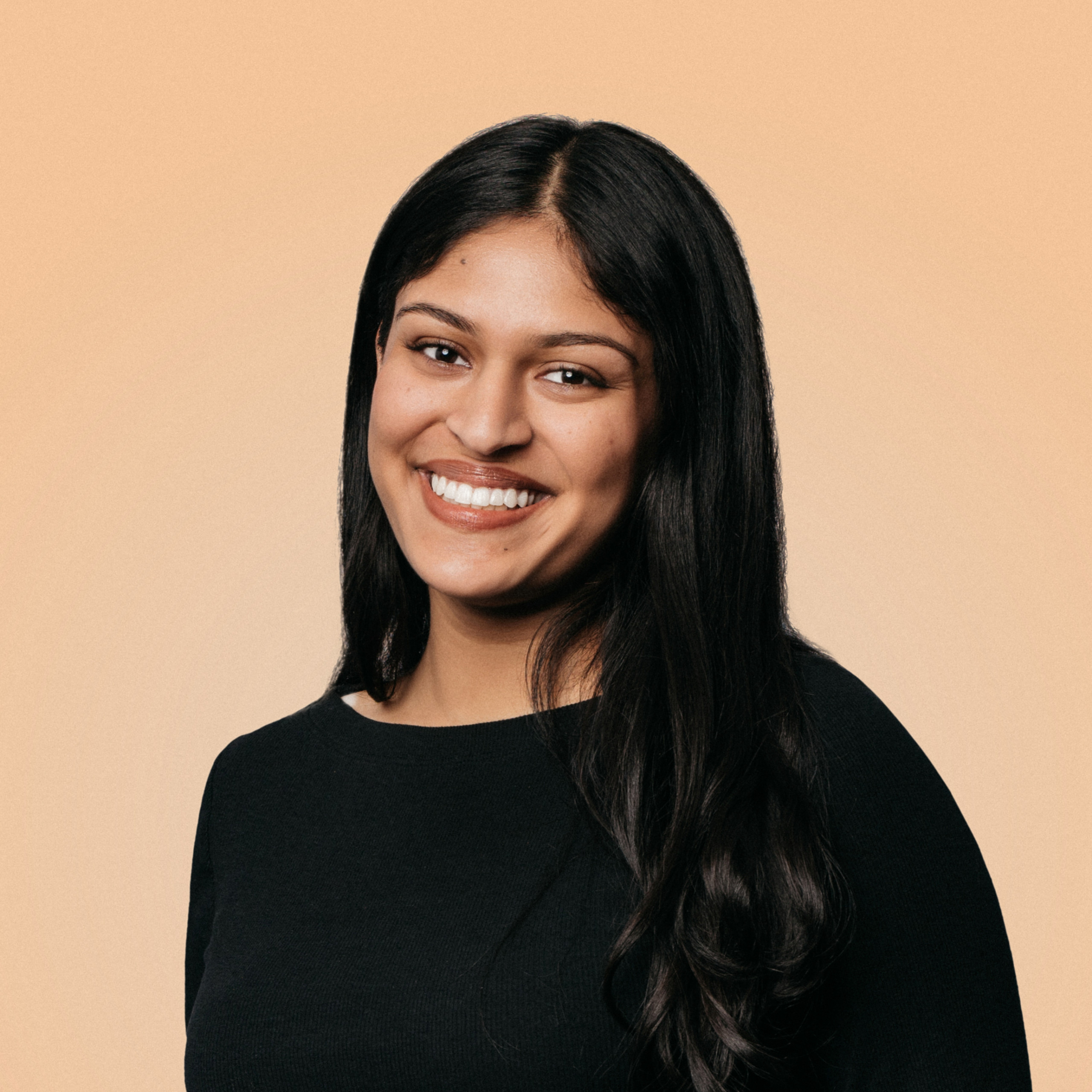 Mahika Tulsyan - BerlinRosen