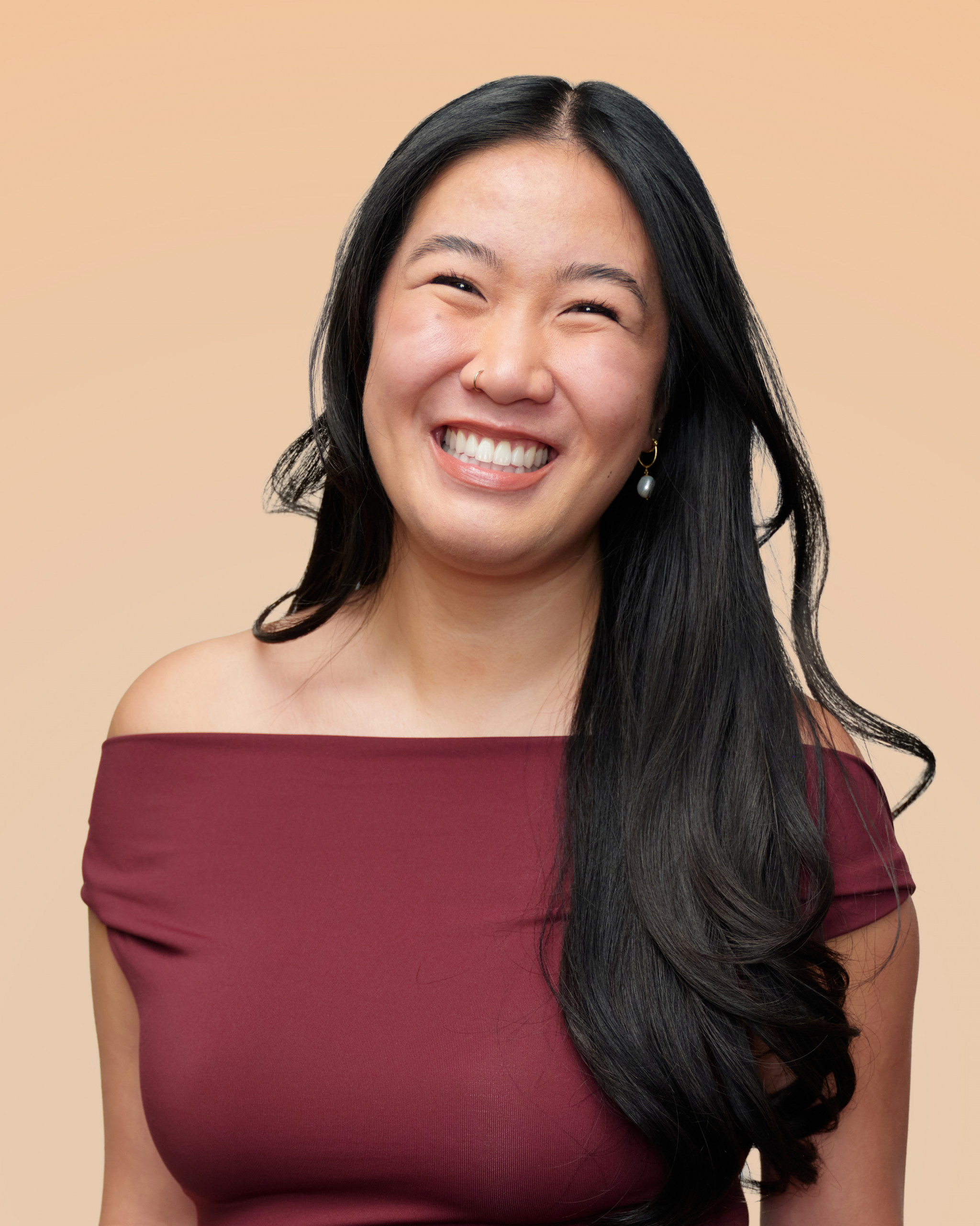 Angie Ngo - BerlinRosen