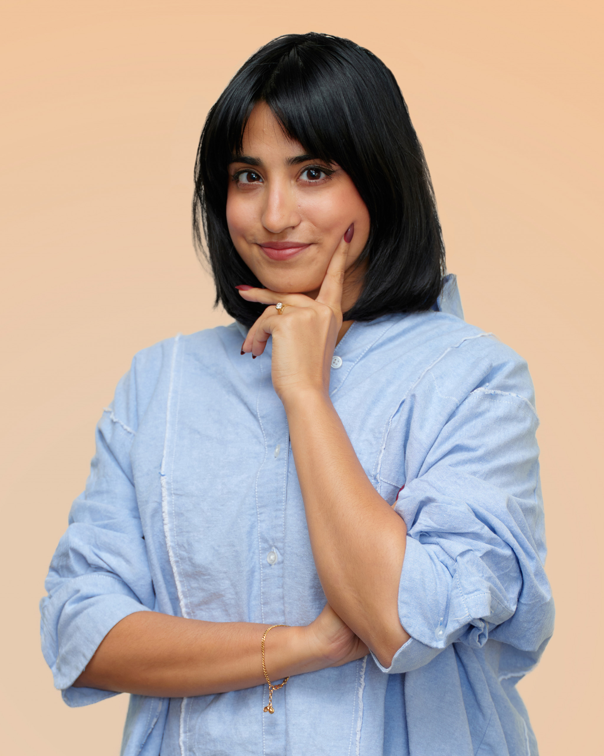 Sayali Kirtani - BerlinRosen