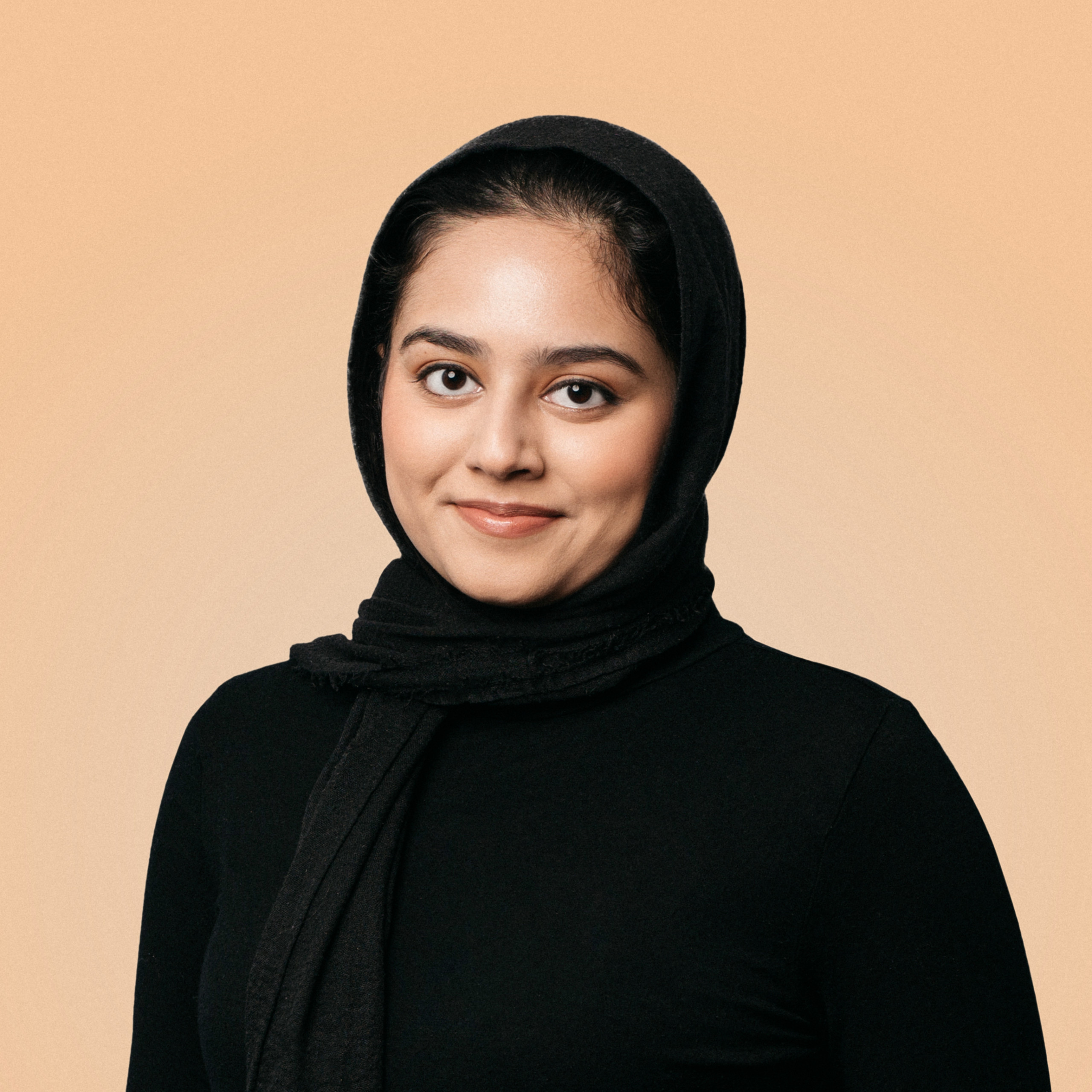 Kanita Tariq - BerlinRosen